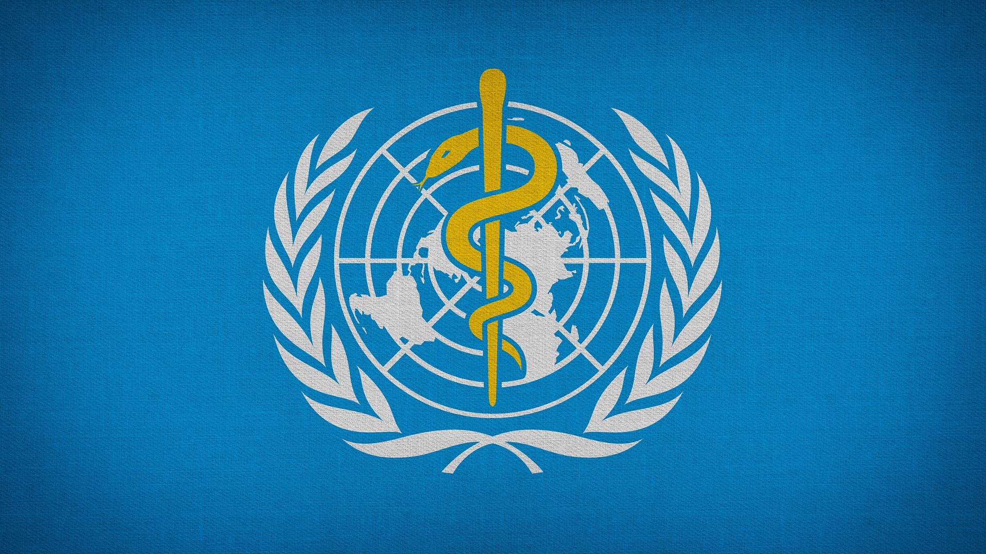 World Health Organization Pushes for a 'Global Pandemic Treaty'